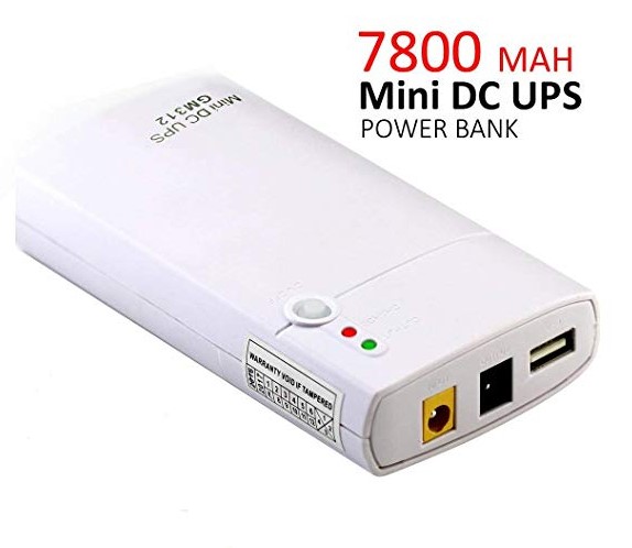 Inepo Mini USV – Pow-Resc